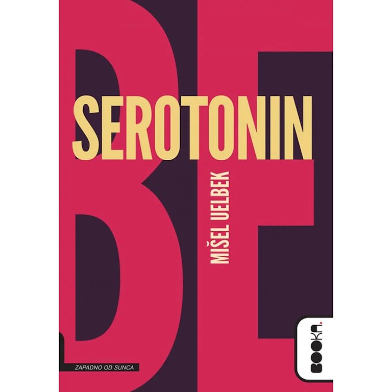 SEROTONIN