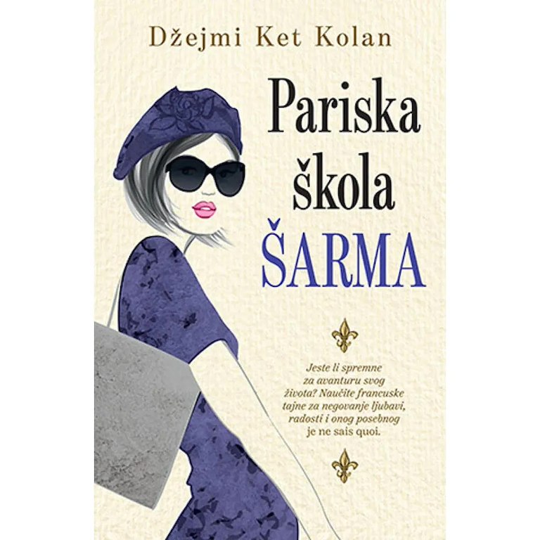 PARISKA ŠKOLA ŠARMA