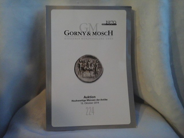 Gorny Mosch 224 oktober 2014