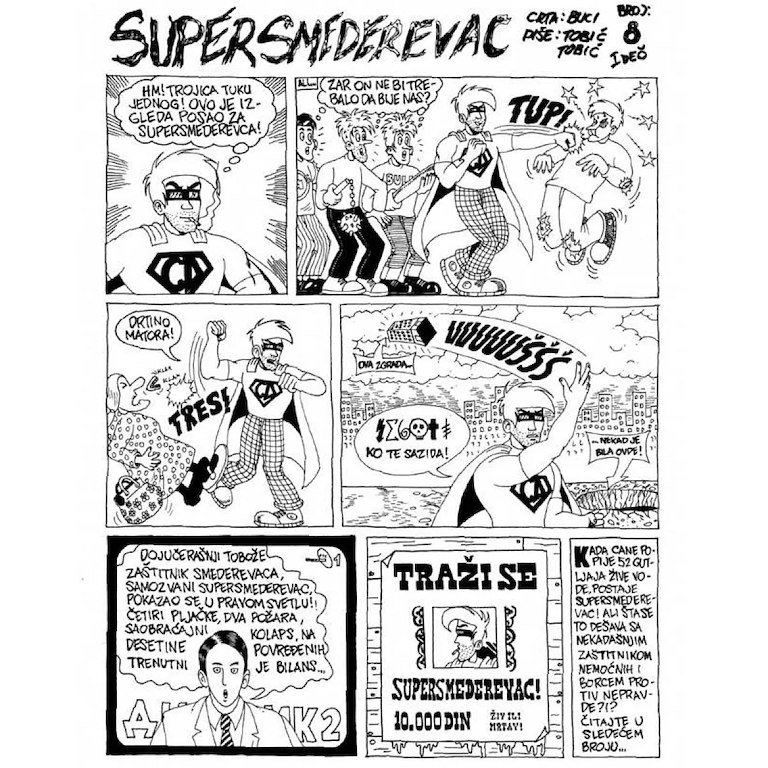 SUPERSMEDEREVAC