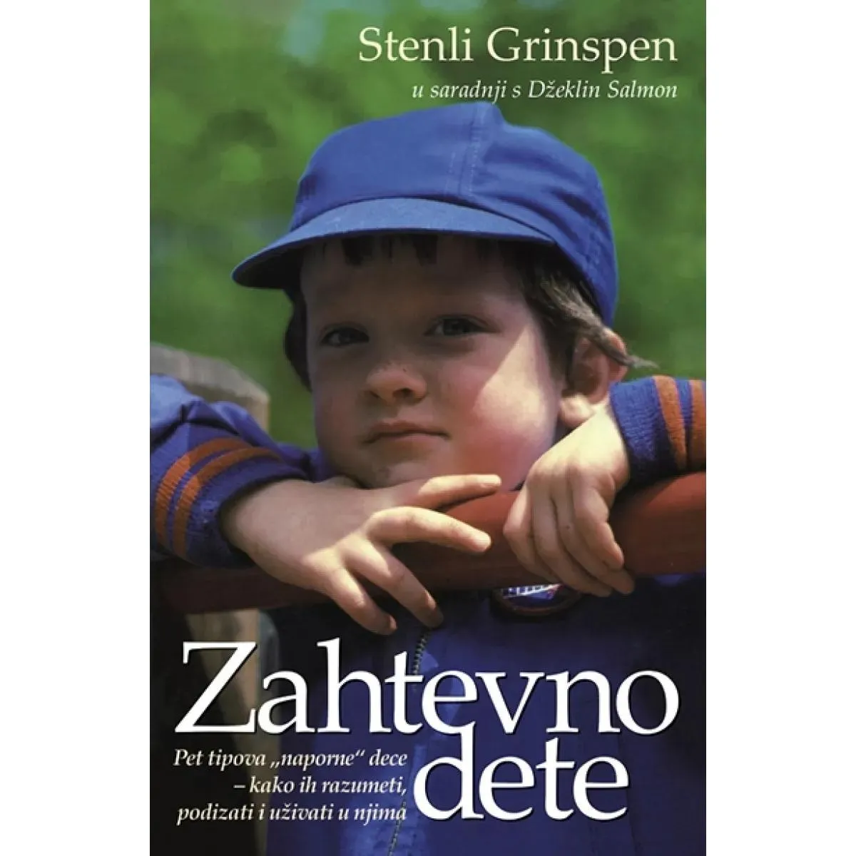 ZAHTEVNO DETE