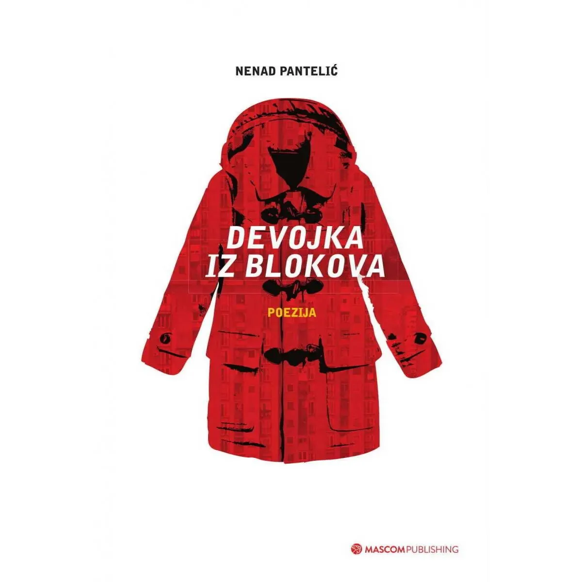 DEVOJKA IZ BLOKOVA