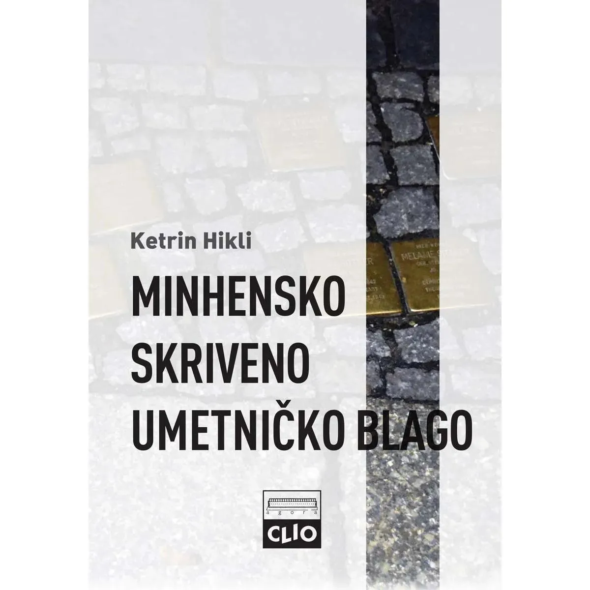 MINHENSKO SKRIVENO UMETNIČKO BLAGO