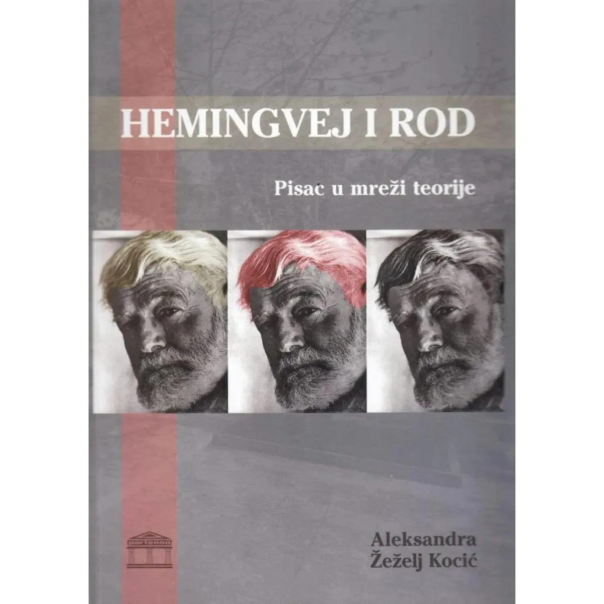 HEMINGVEJ I ROD