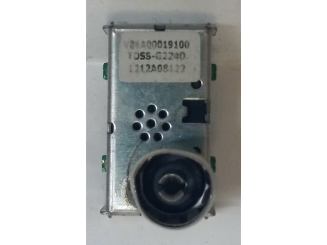 Tjuner V86A00019100 TDSS-G224D Toshiba