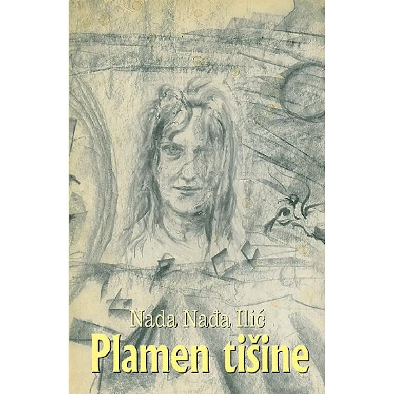 PLAMEN TIŠINE