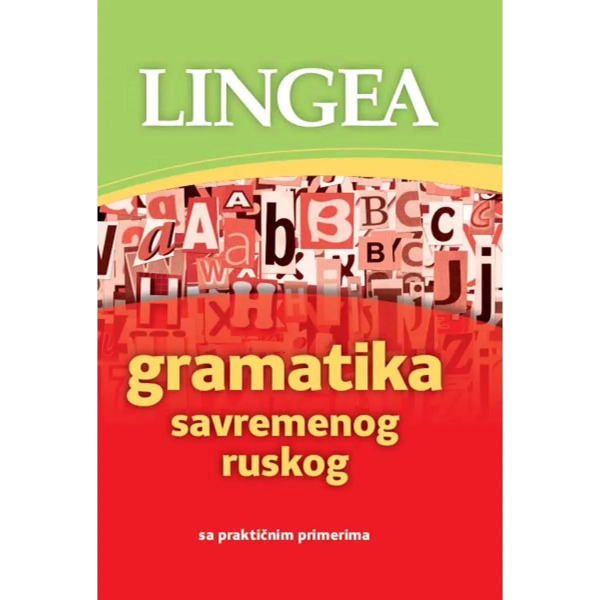 GRAMATIKA SAVREMENOG RUSKOG