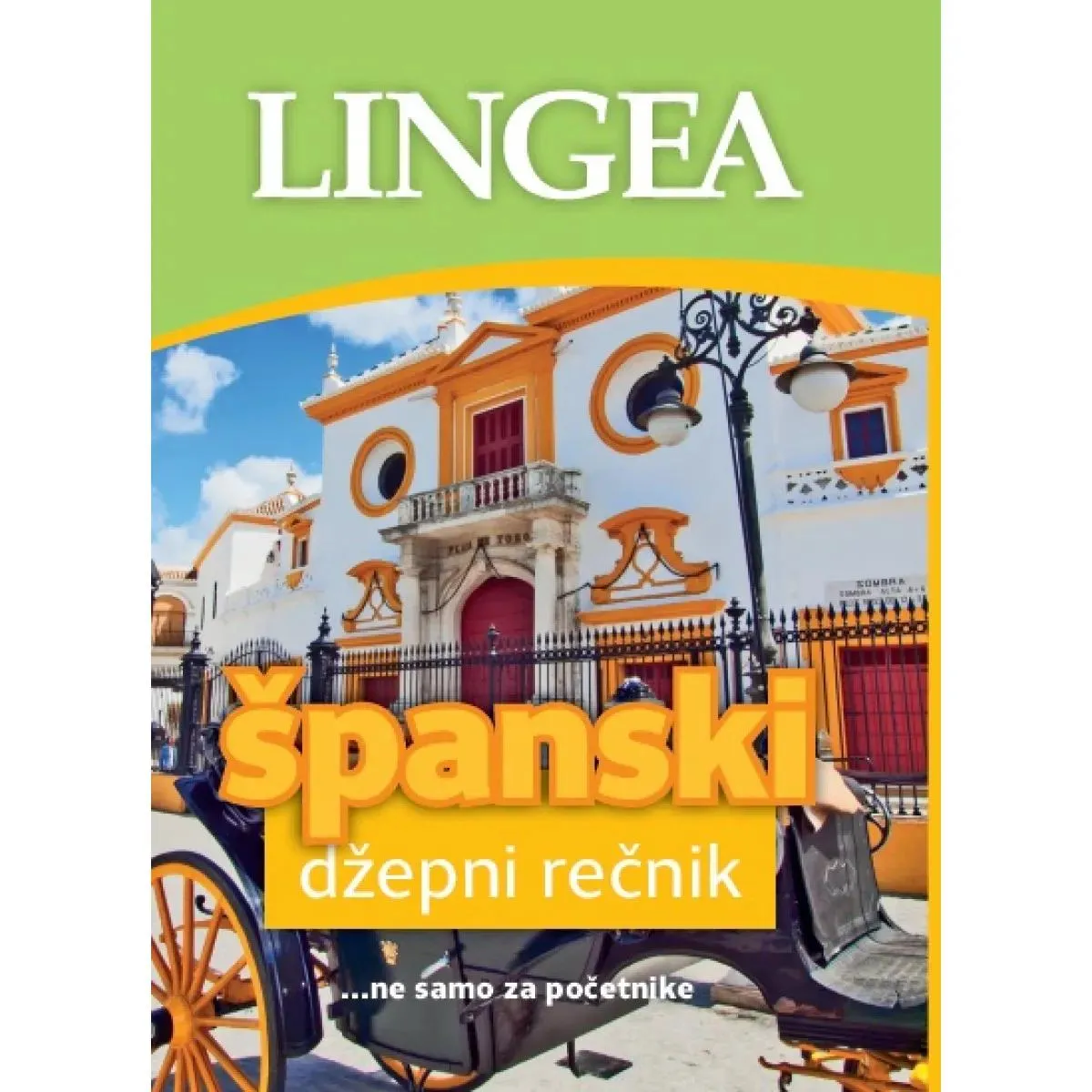 ŠPANSKI DŽEPNI REČNIK