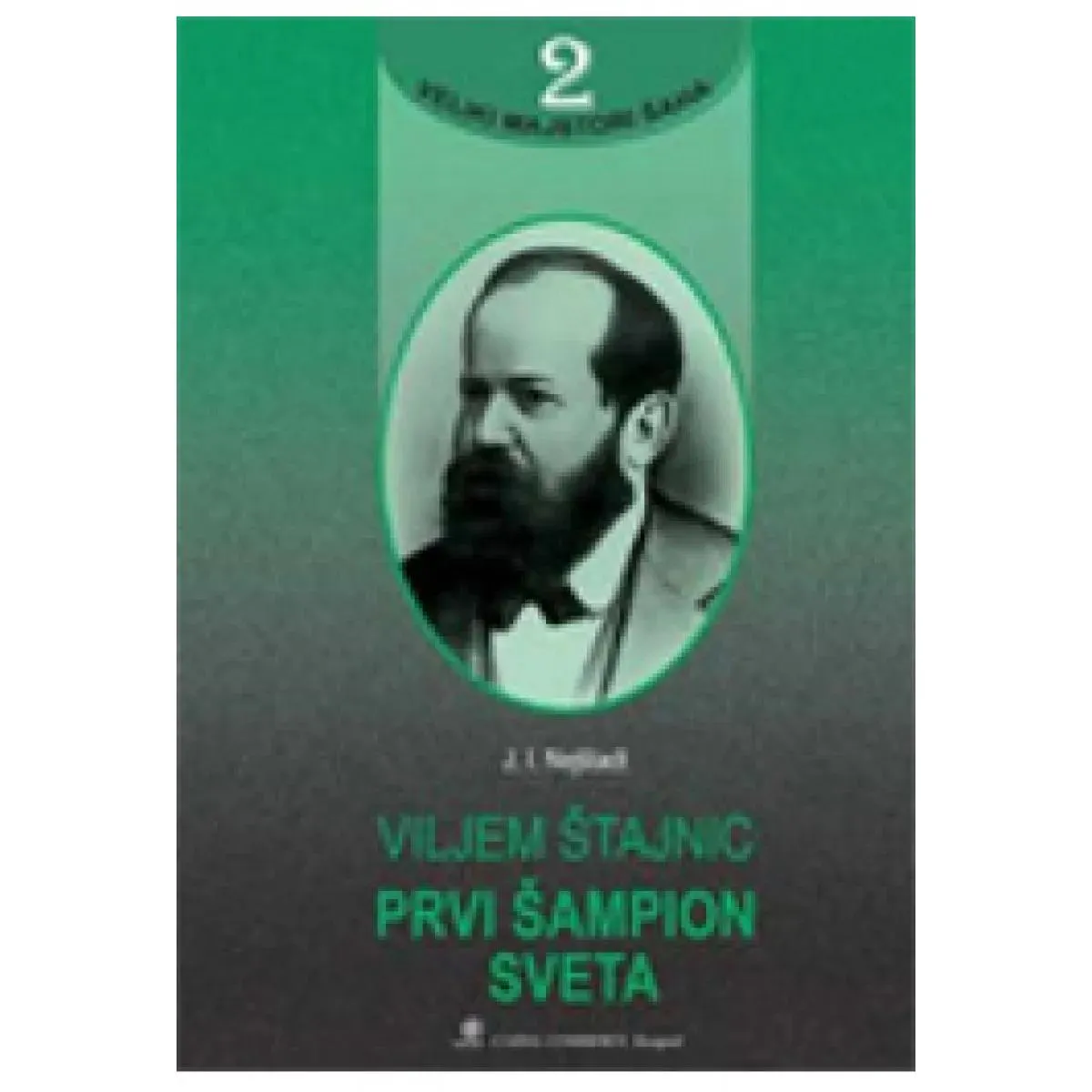 PRVI ŠAMPION SVETA