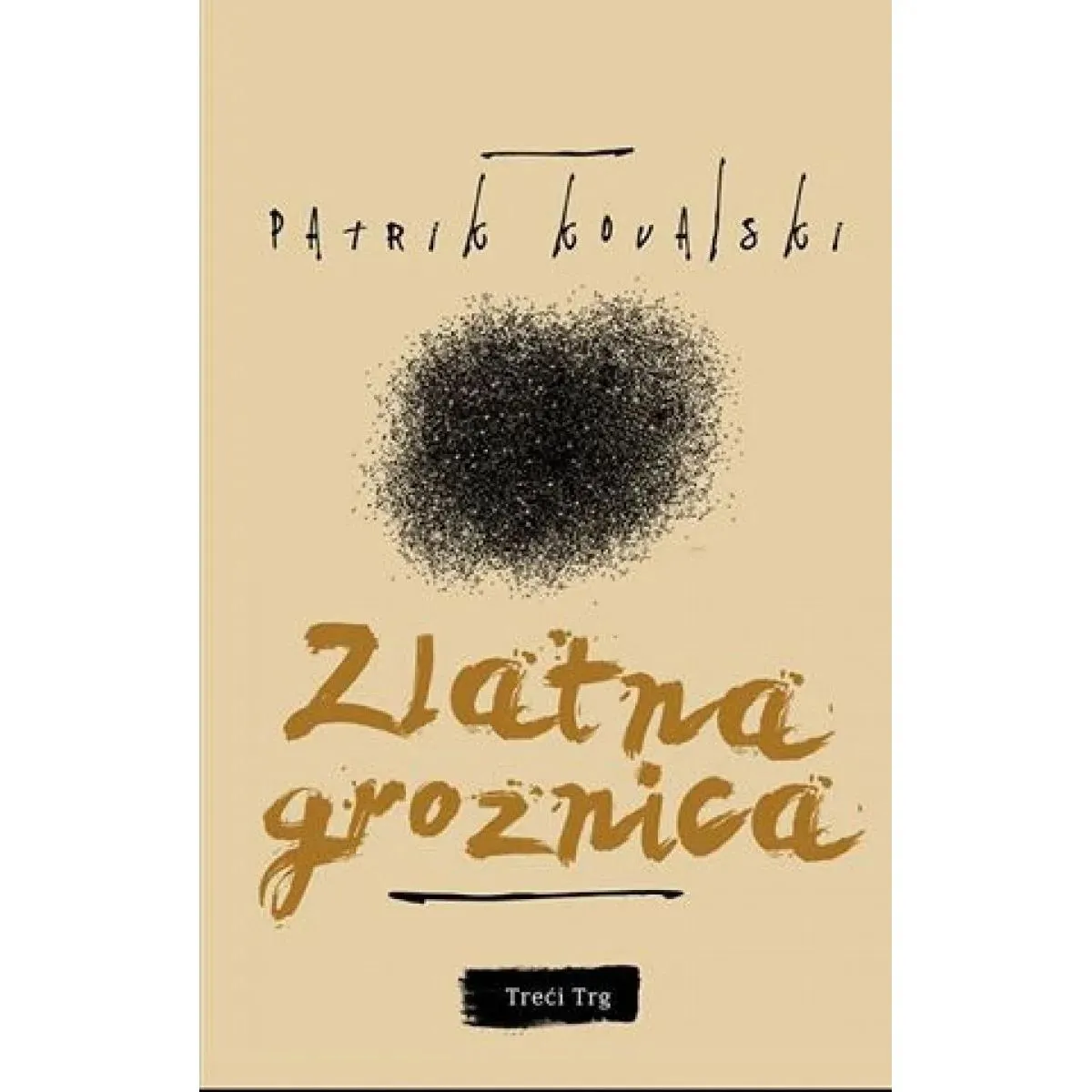 ZLATNA GROZNICA