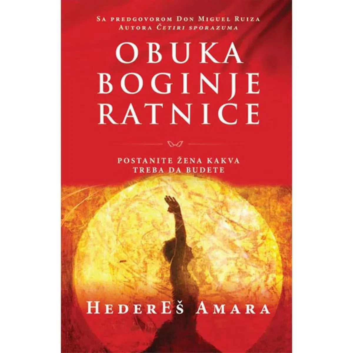 OBUKA BOGINJE RATNICE