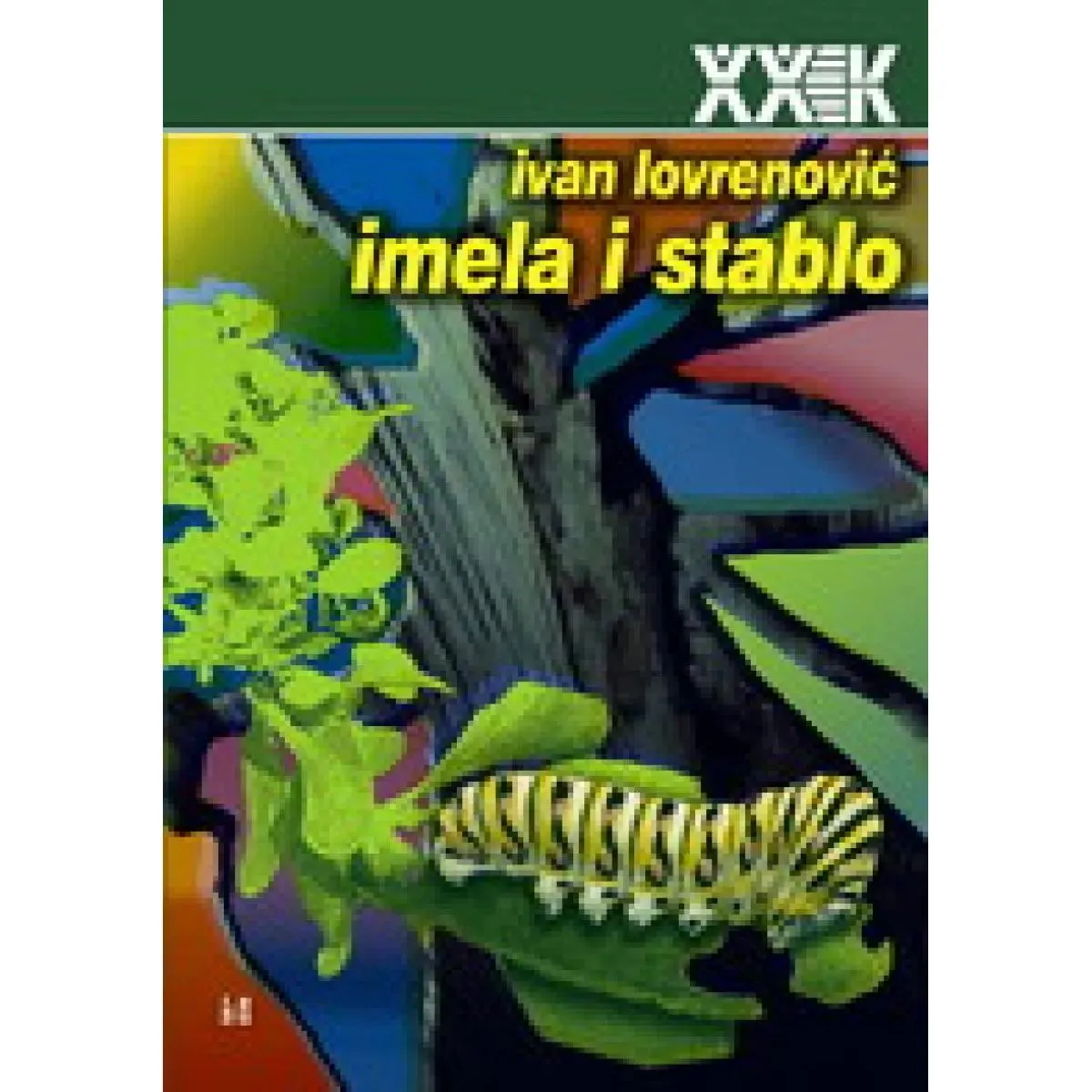 IMELA I STABLO