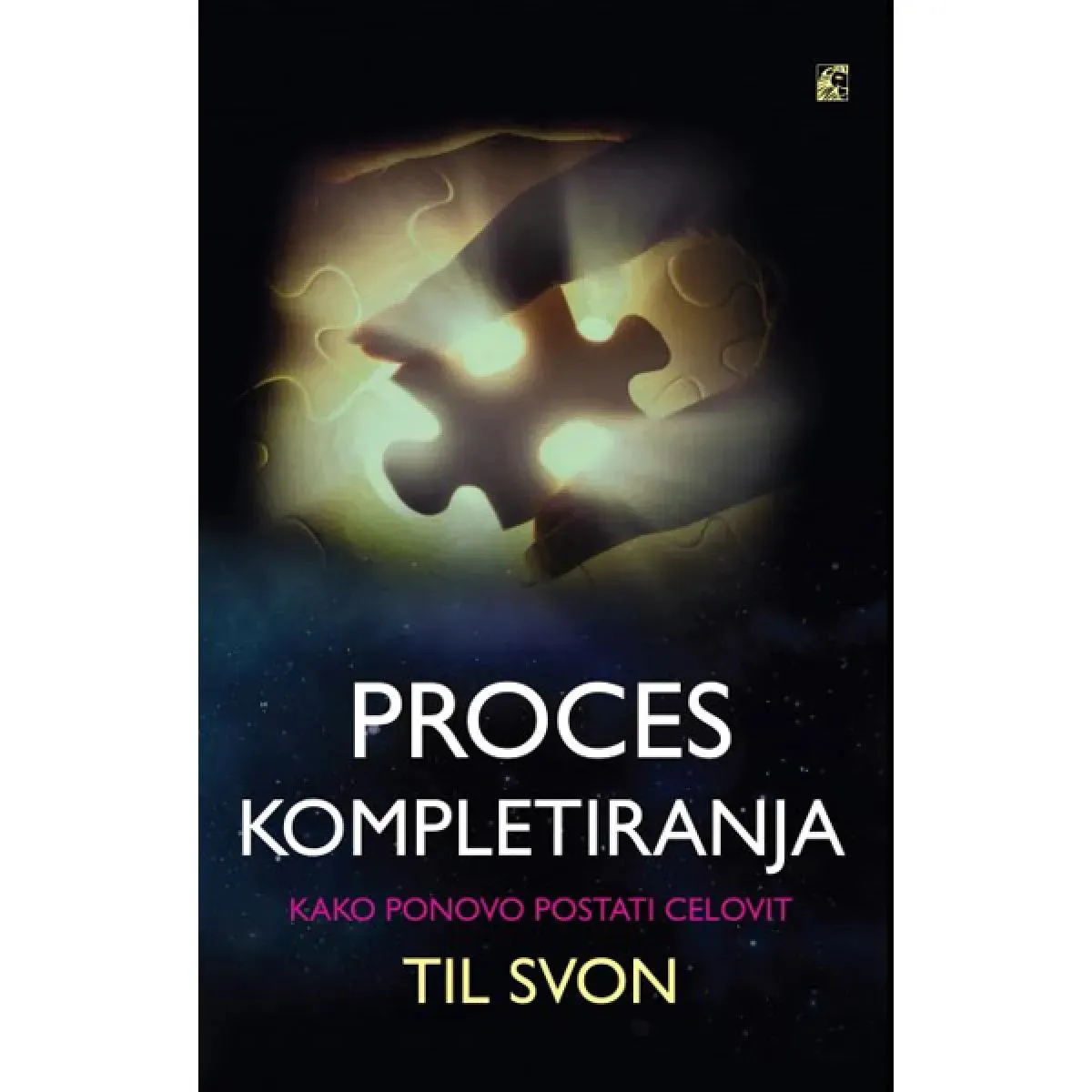 PROCES KOMPLETIRANJA