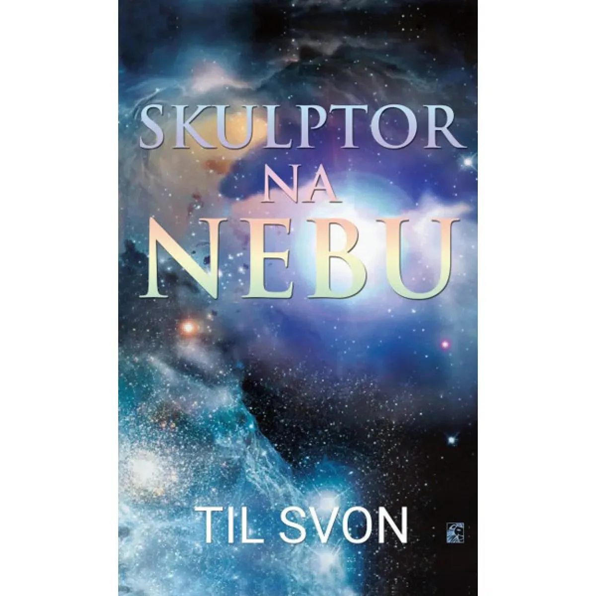 SKULPTOR NA NEBU