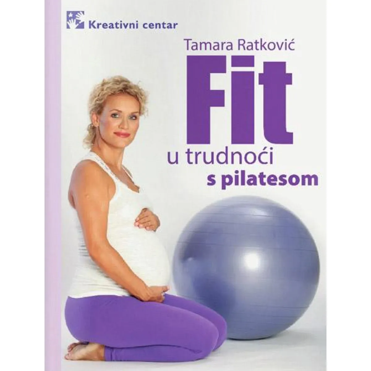 FIT U TRUDNOĆI S PILATESOM