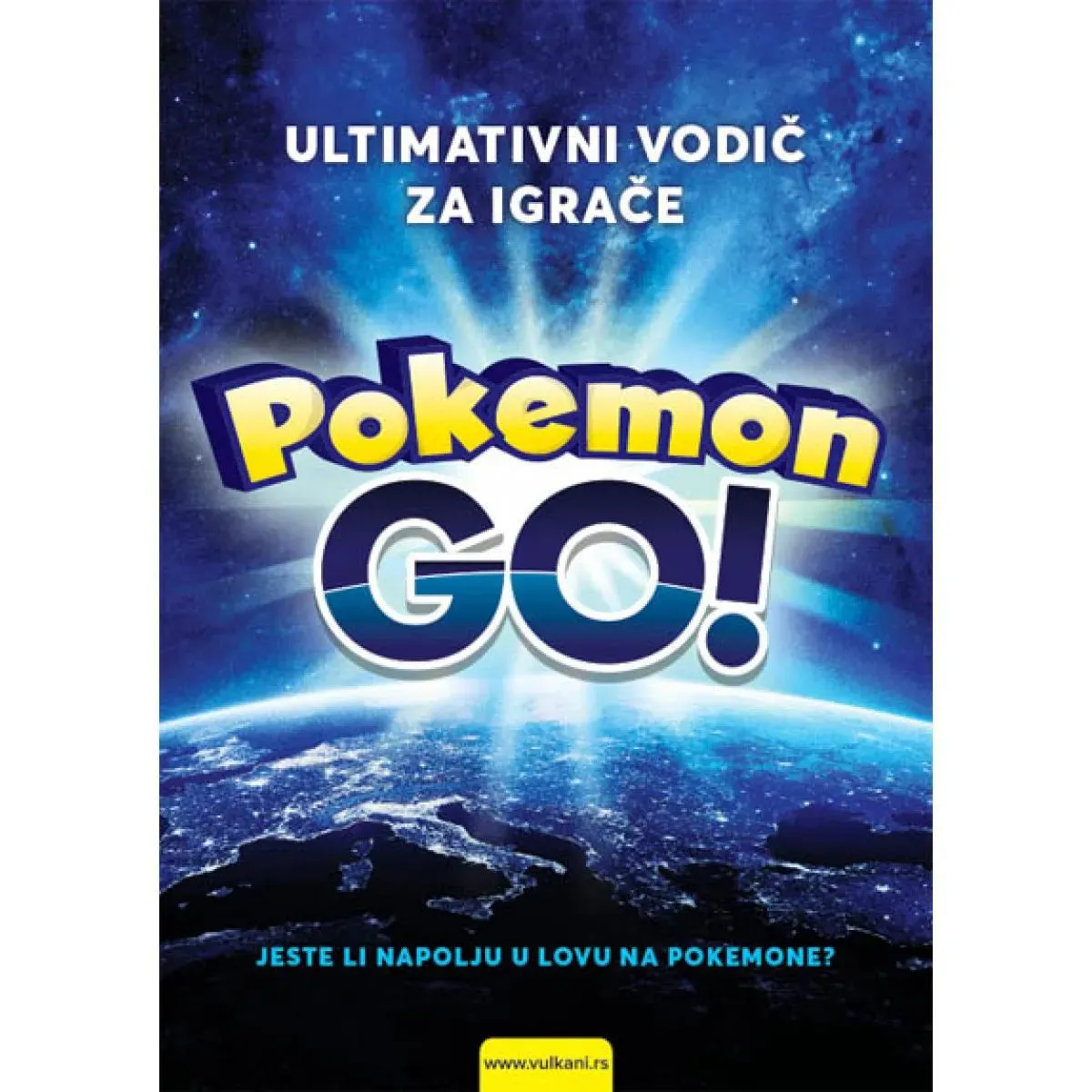 POKEMON GO