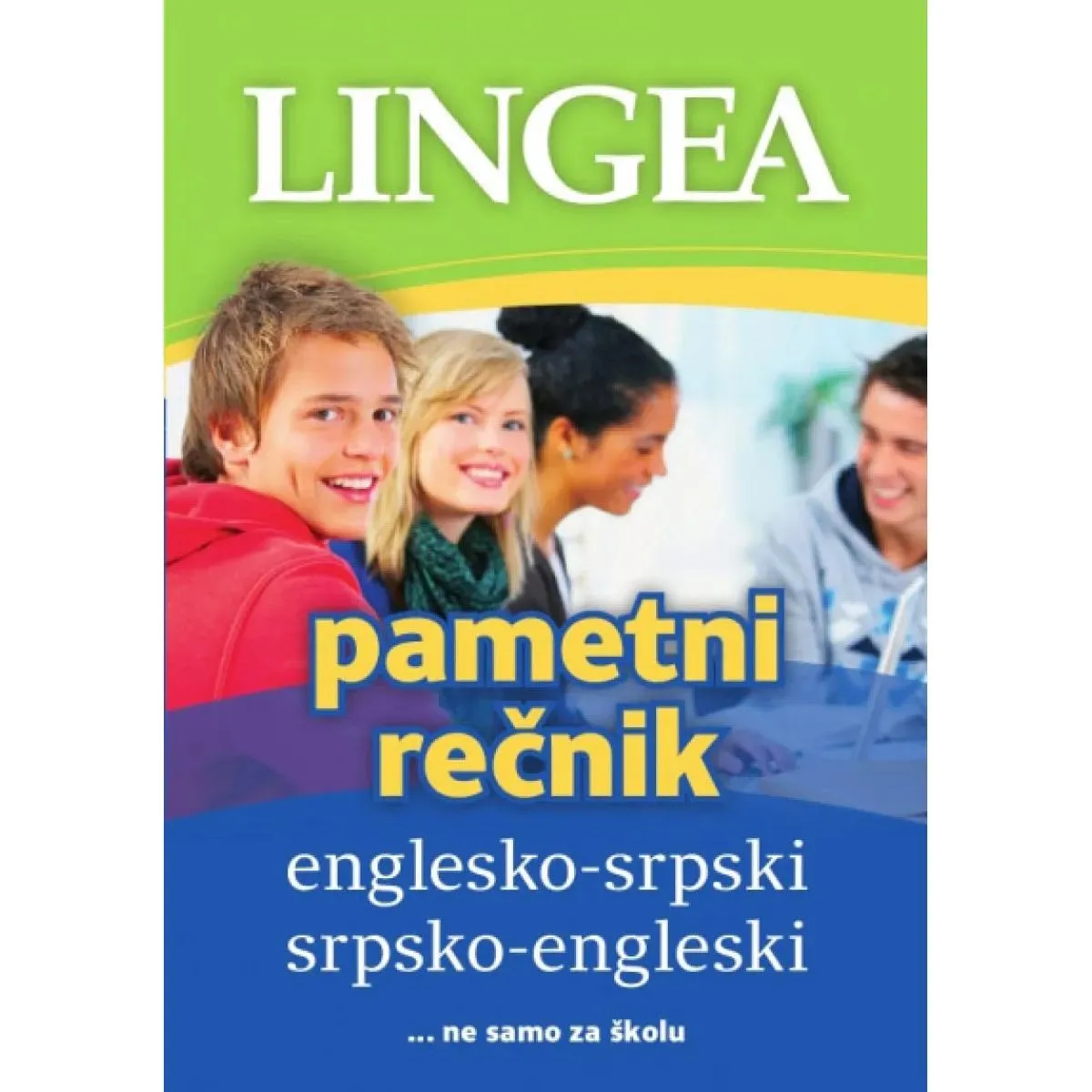 PAMETNI REČNIK ENGLESKOSRPSKI SRPSKOENGLESKI