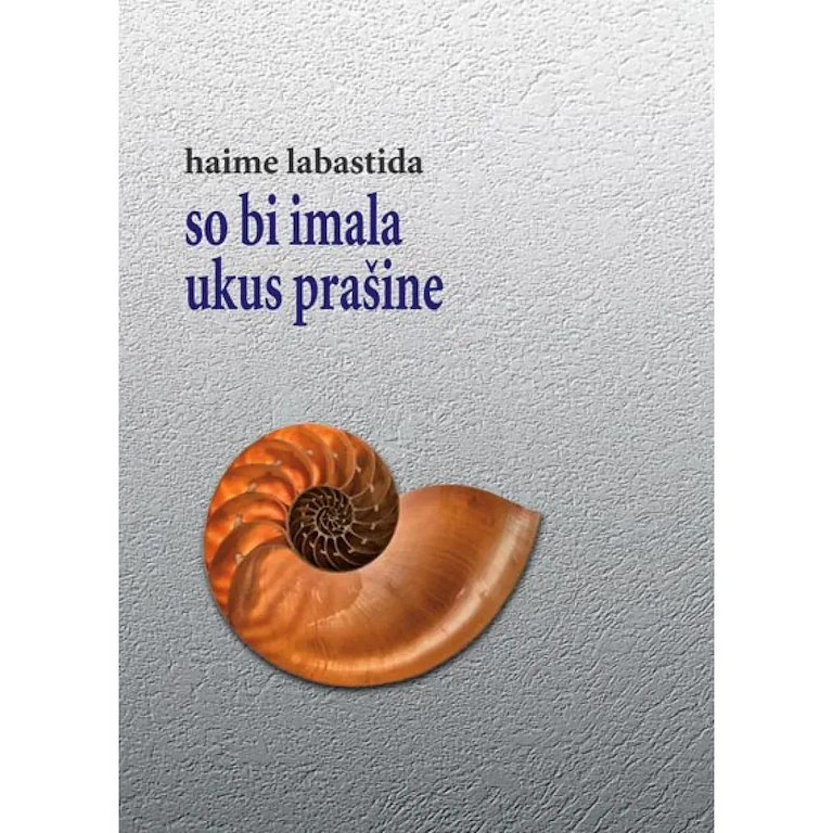 SO BI IMALA UKUS PRAŠINE