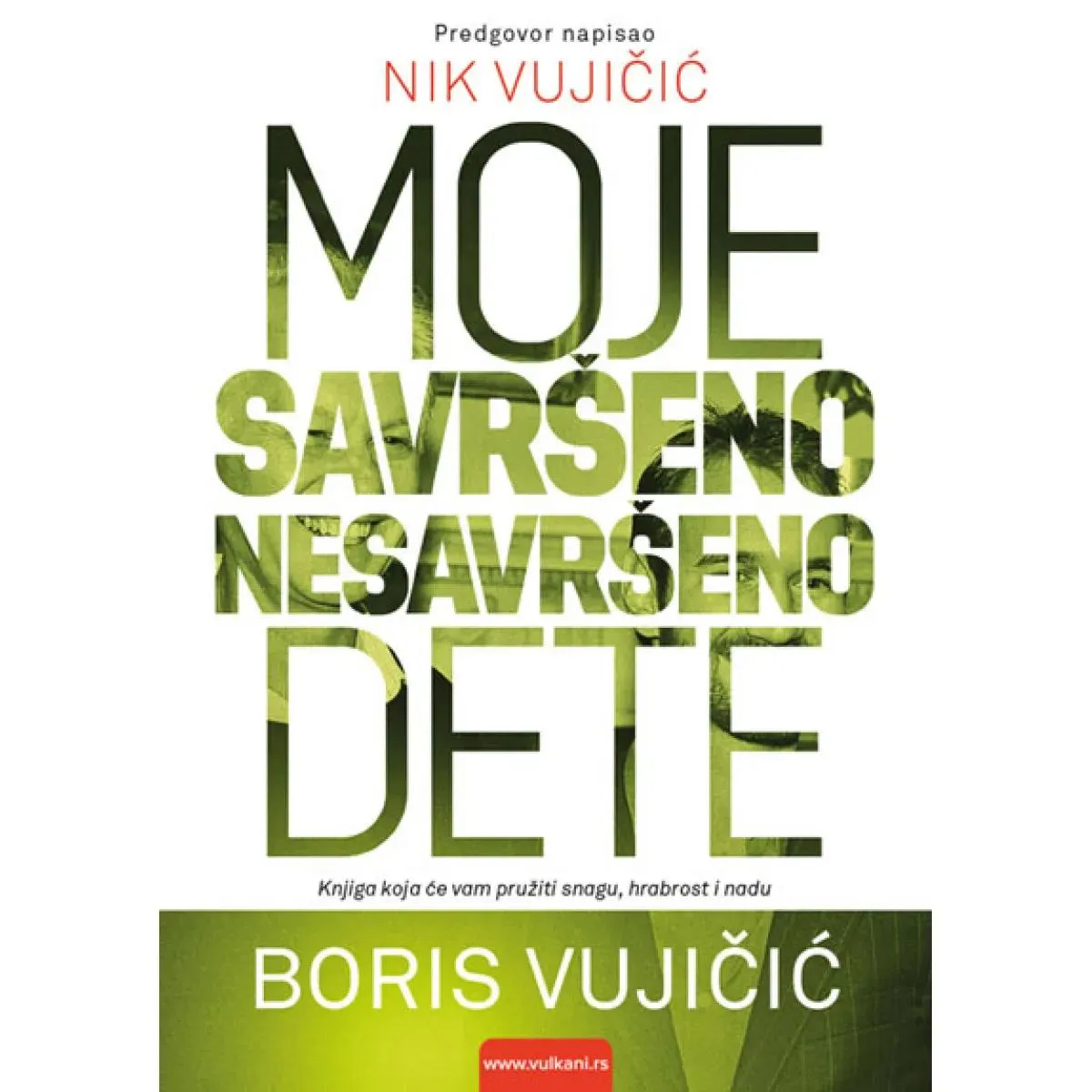 MOJE SAVRŠENO NESAVRŠENO DETE