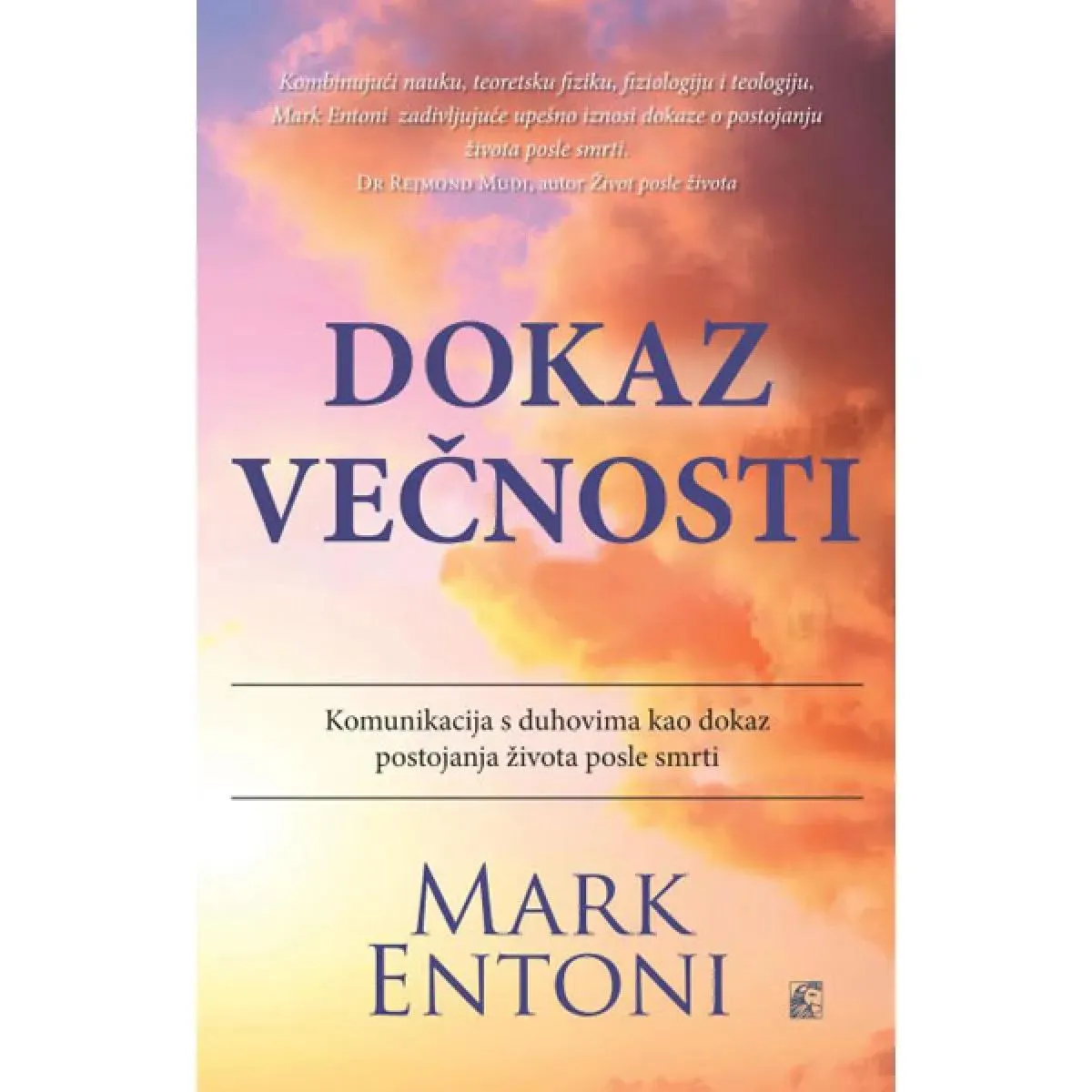 DOKAZ VEČNOSTI