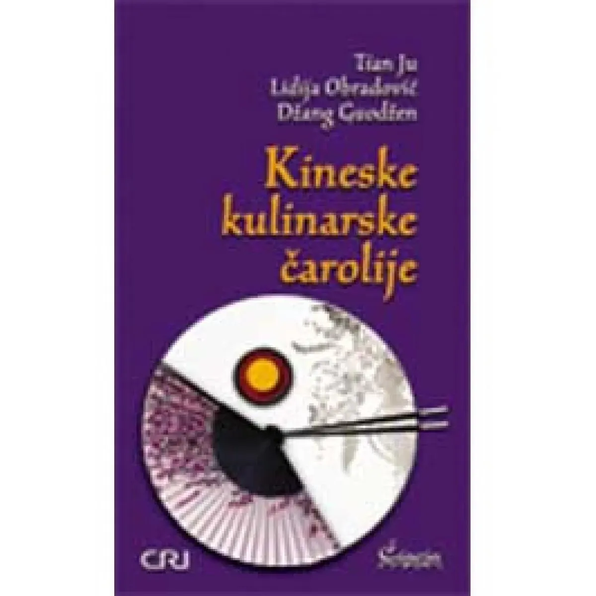 KINESKE KULINARSKE ČAROLIJE