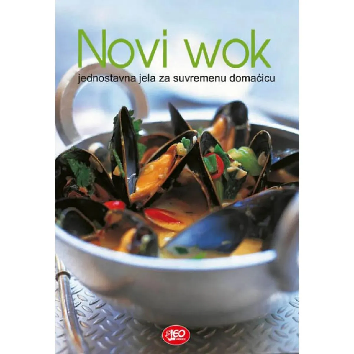 NOVI WOK