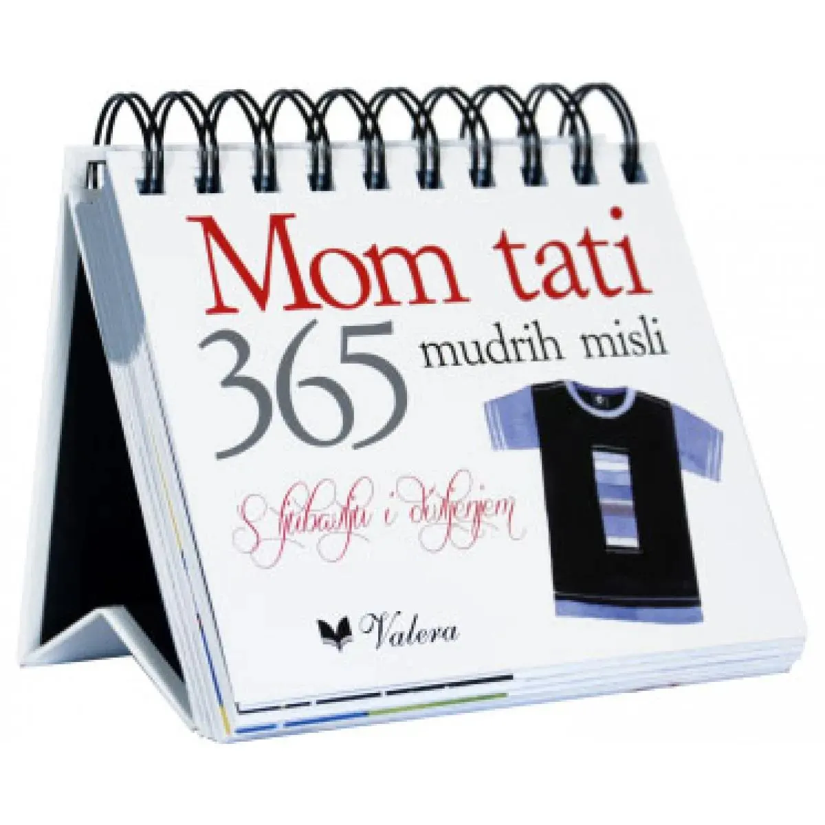 MOM TATI 365 MUDRIH MISLI