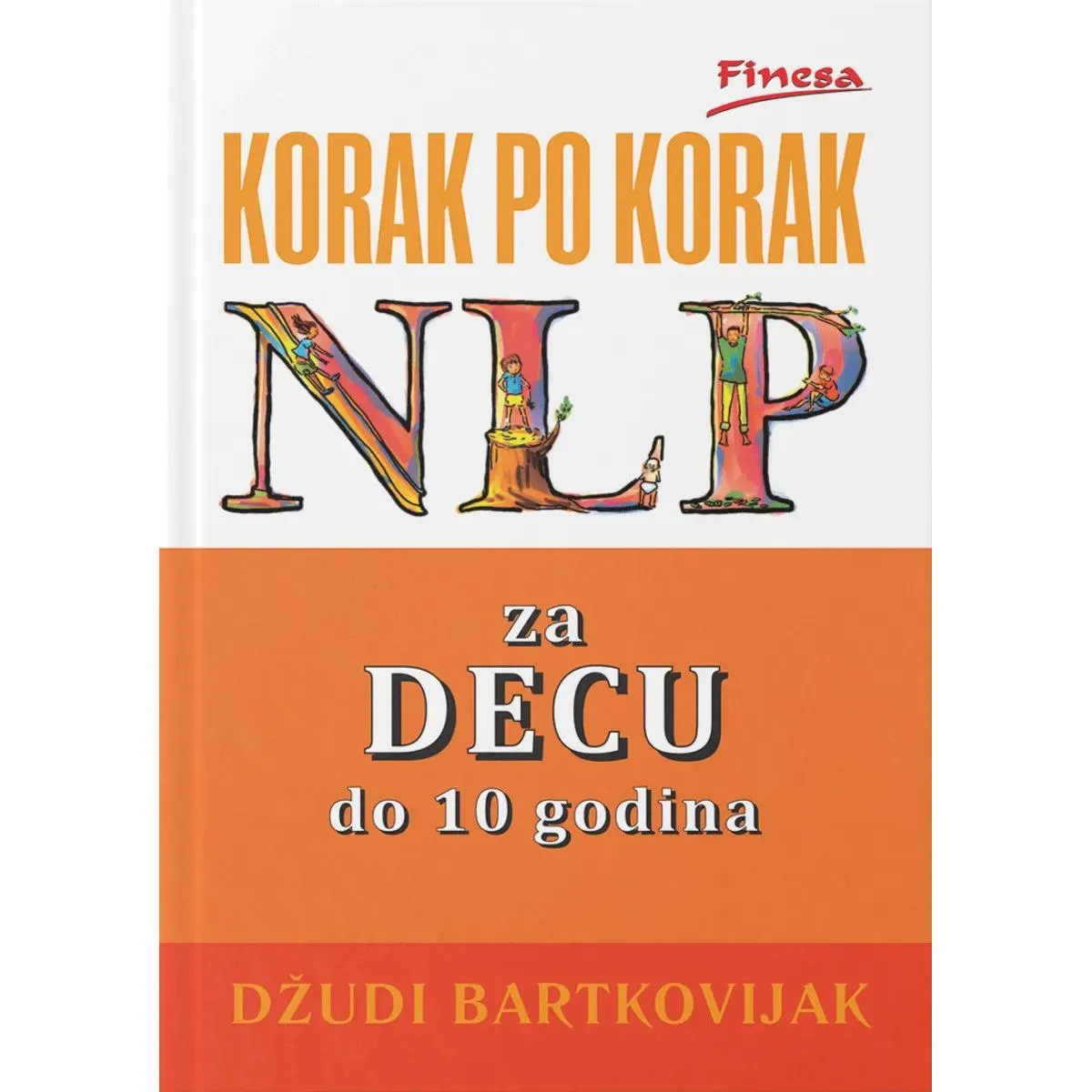 NLP ZA DECU DO 10 GODINA