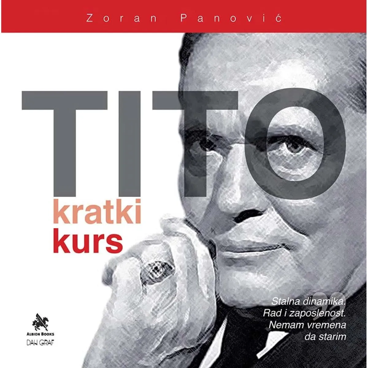 TITO Kratki kurs