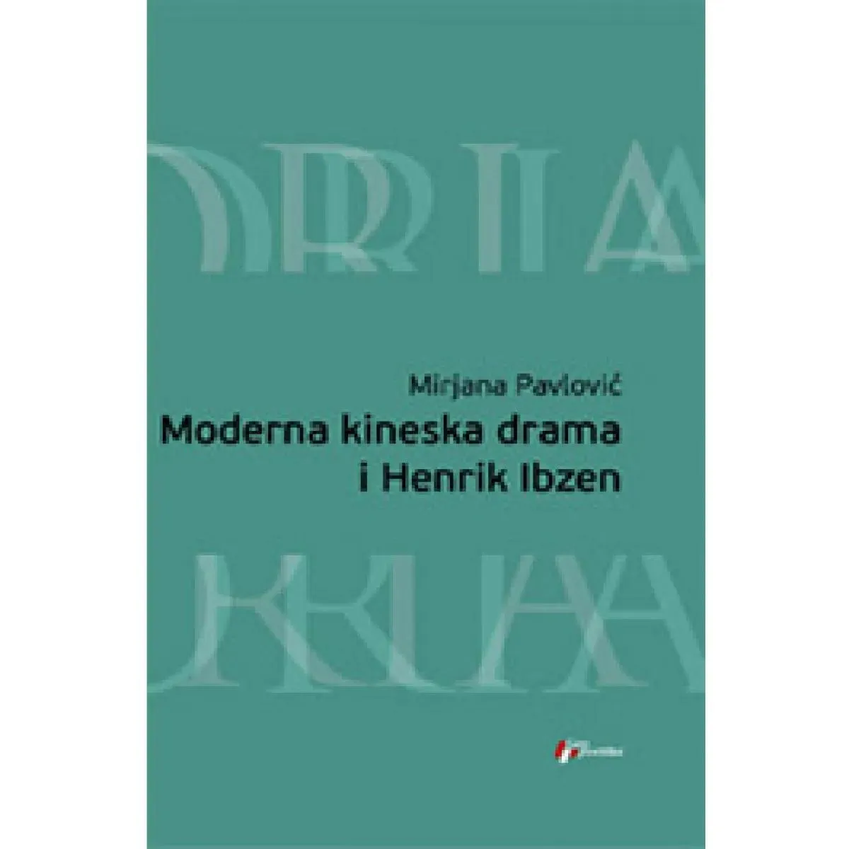 MODERNA KINESKA DRAMA