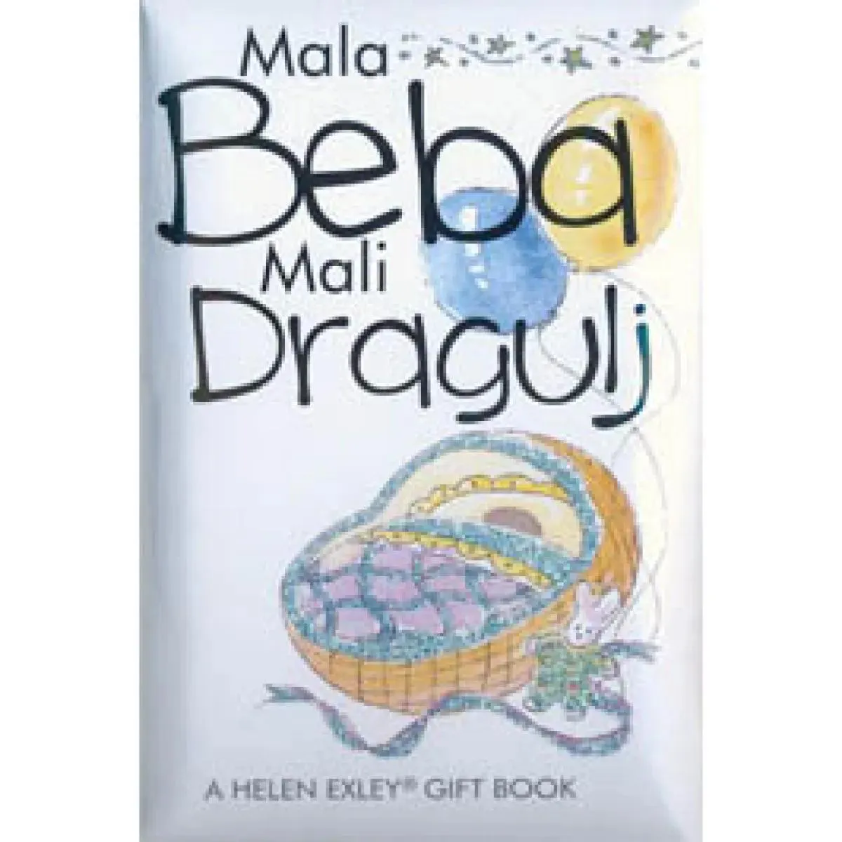 MALA BEBA MALI DRAGULJ