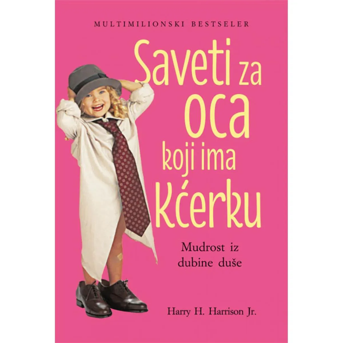 SAVETI ZA OCA KOJI IMA KĆERKU