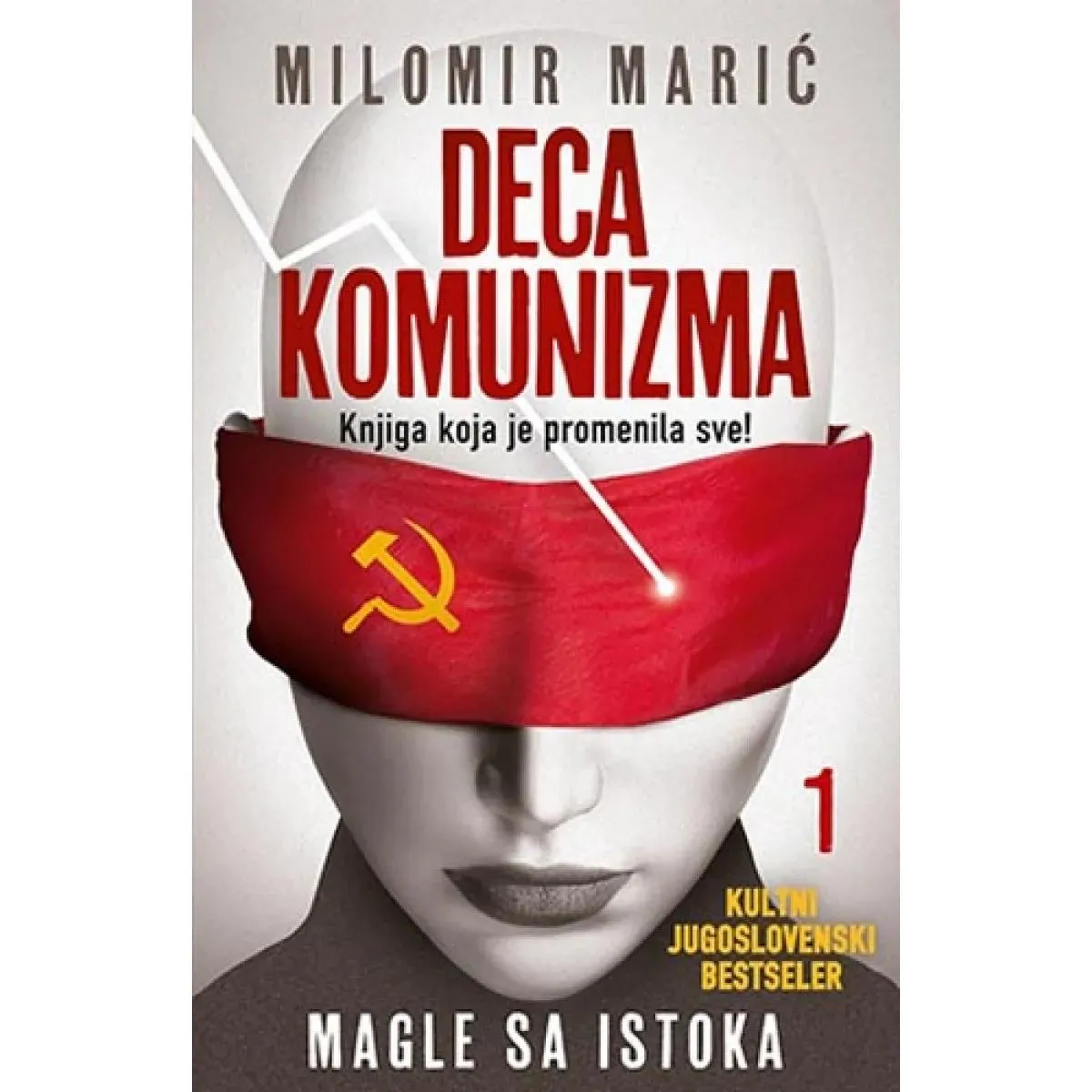 DECA KOMUNIZMA I Magle sa istoka