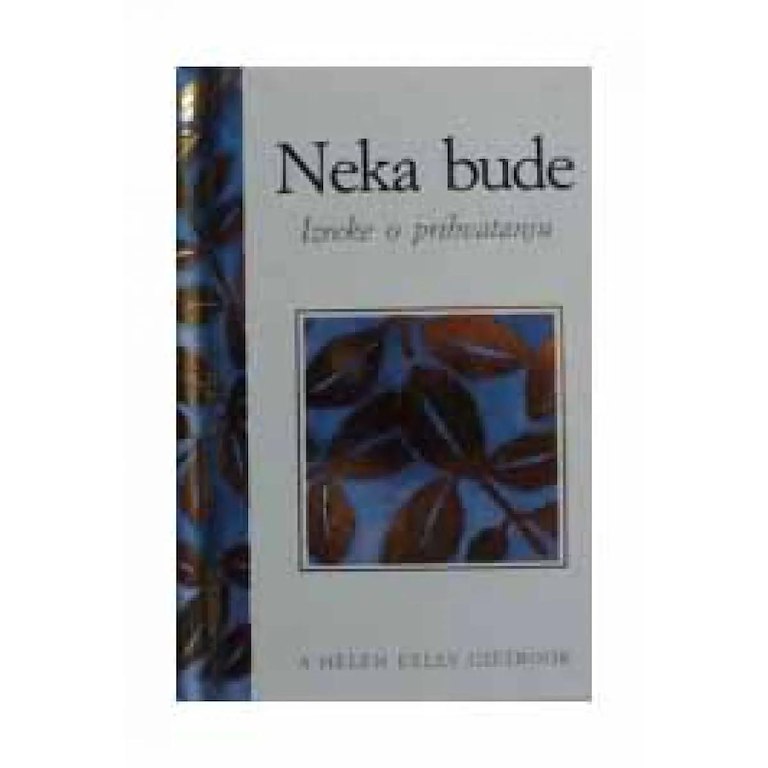 NEKA BUDE