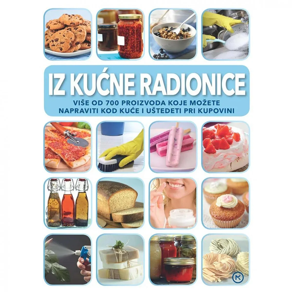 IZ KUĆNE RADIONICE