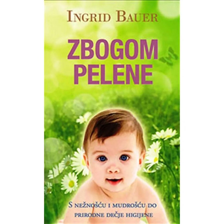 ZBOGOM PELENE