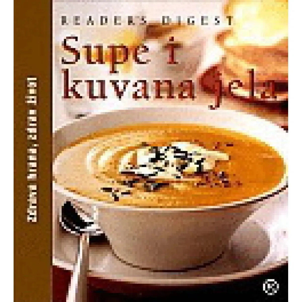 SUPE I KUVANA JELA