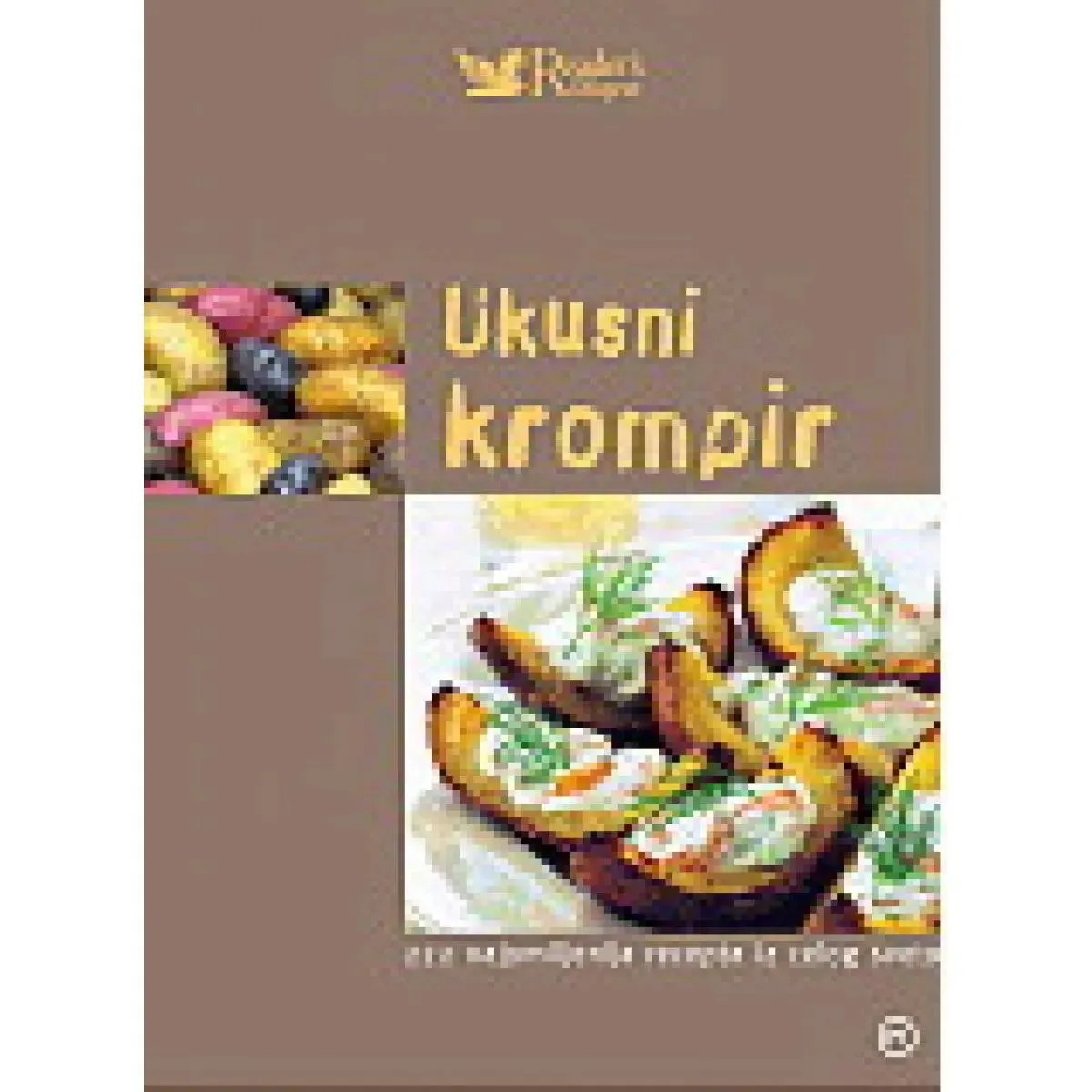 UKUSAN KROMPIR