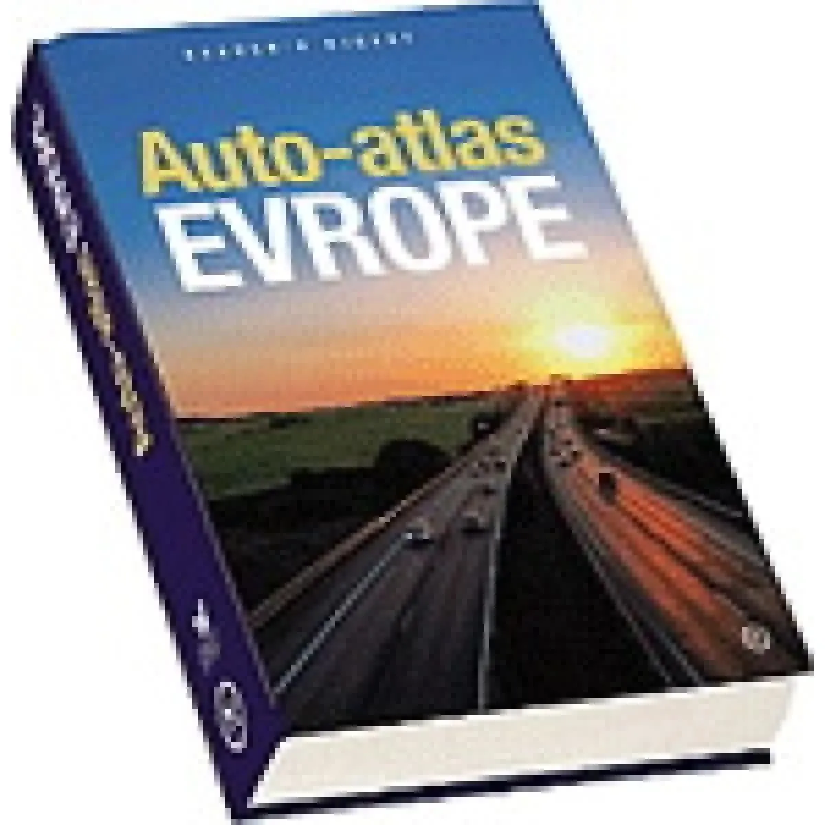 AUTO ATLAS EVROPE