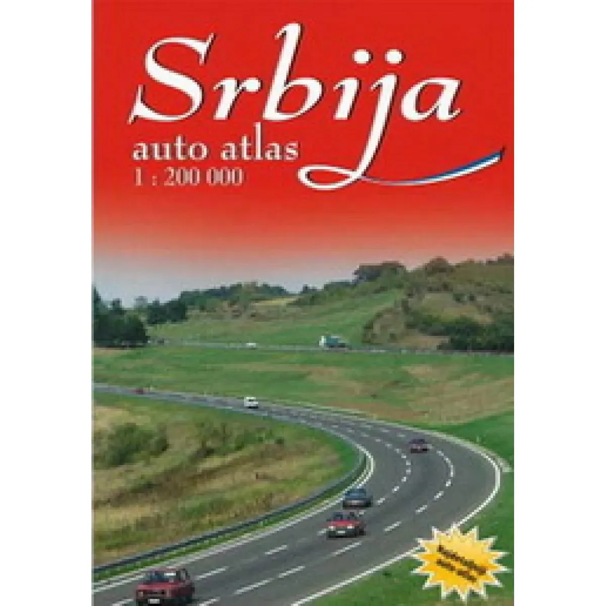 AUTO ATLAS SRBIJA