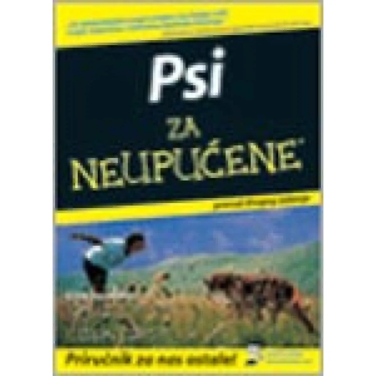 PSI ZA NEUPUĆENE