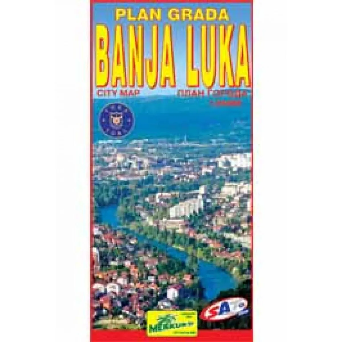 BANJA LUKA BIH