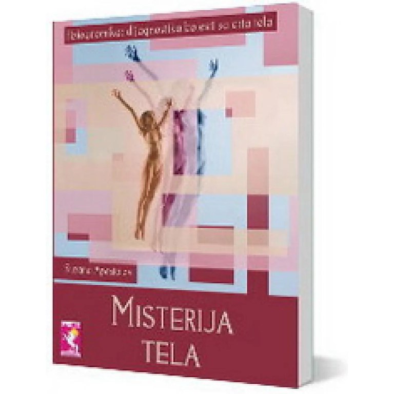 MISTERIJA TELA