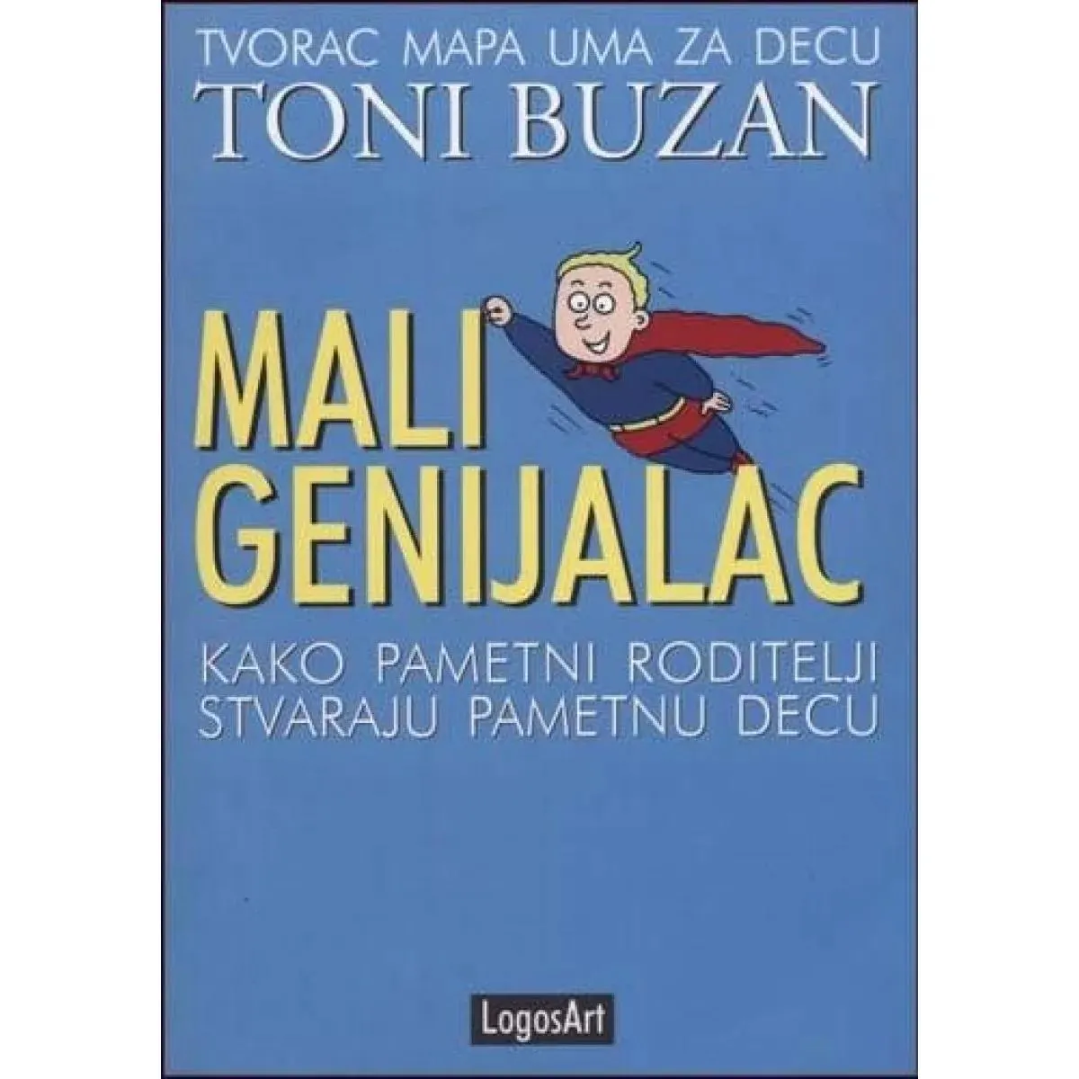 MALI GENIJALAC