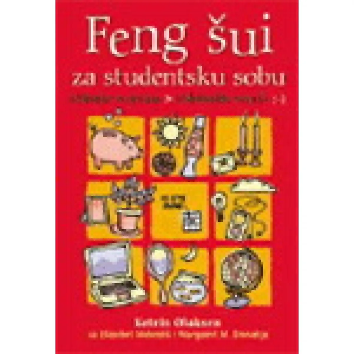 FENG ŠUI ZA STUDENTSKU SOBU