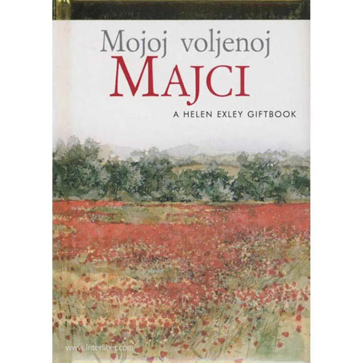 MOJOJ VOLJENOJ MAJCI