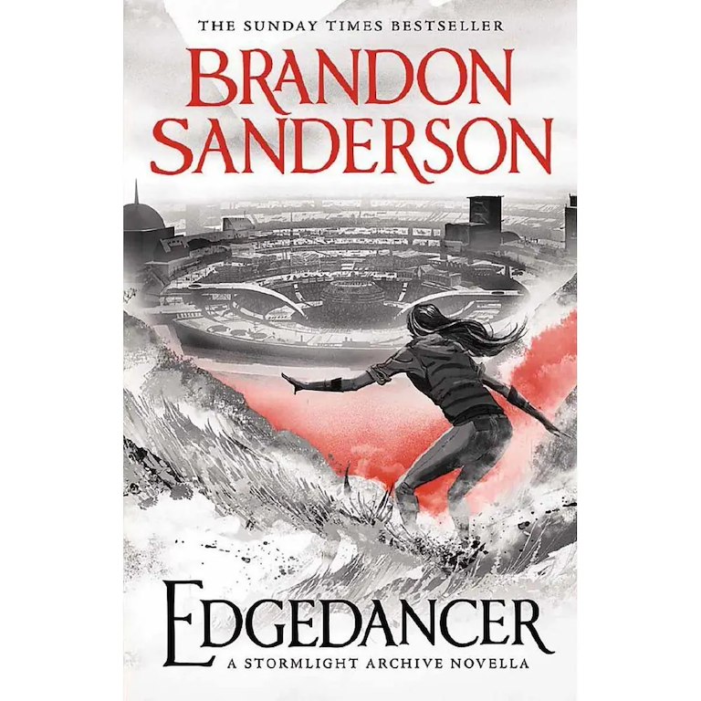 EDGEDANCER