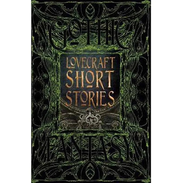 LOVECRAFT SHORT STORIES