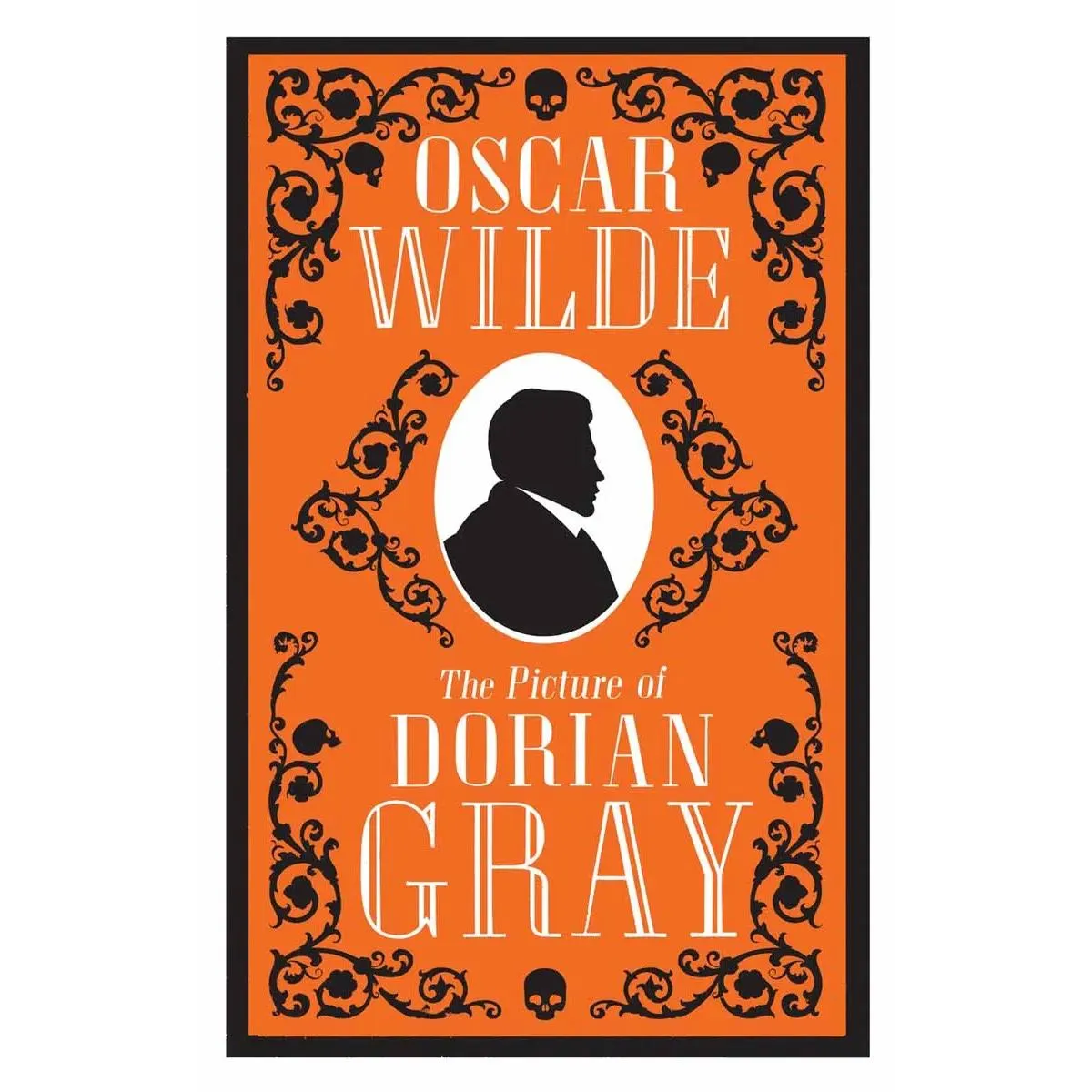 THE PICTURE OF DORIAN GRAY