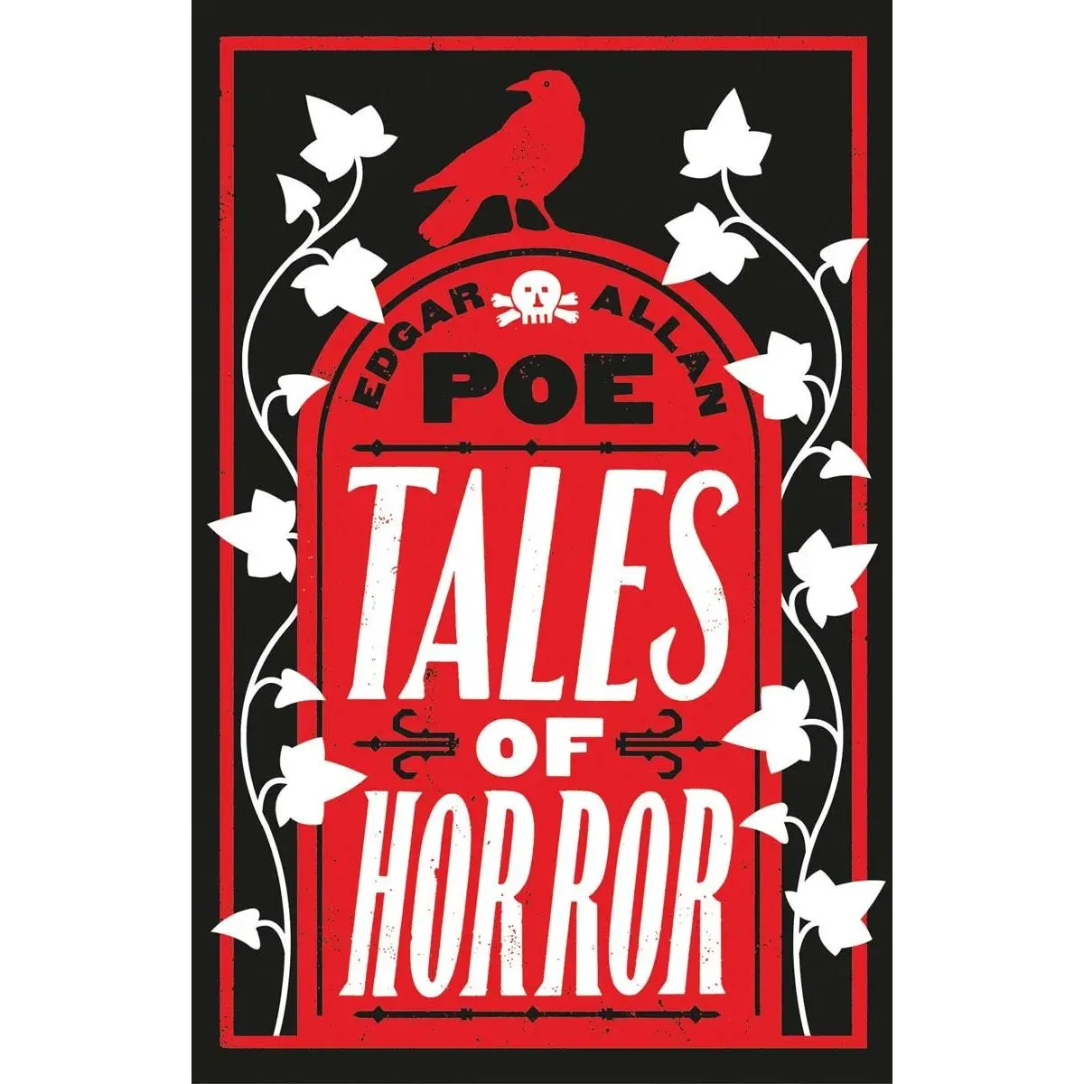 TALES OF HORROR